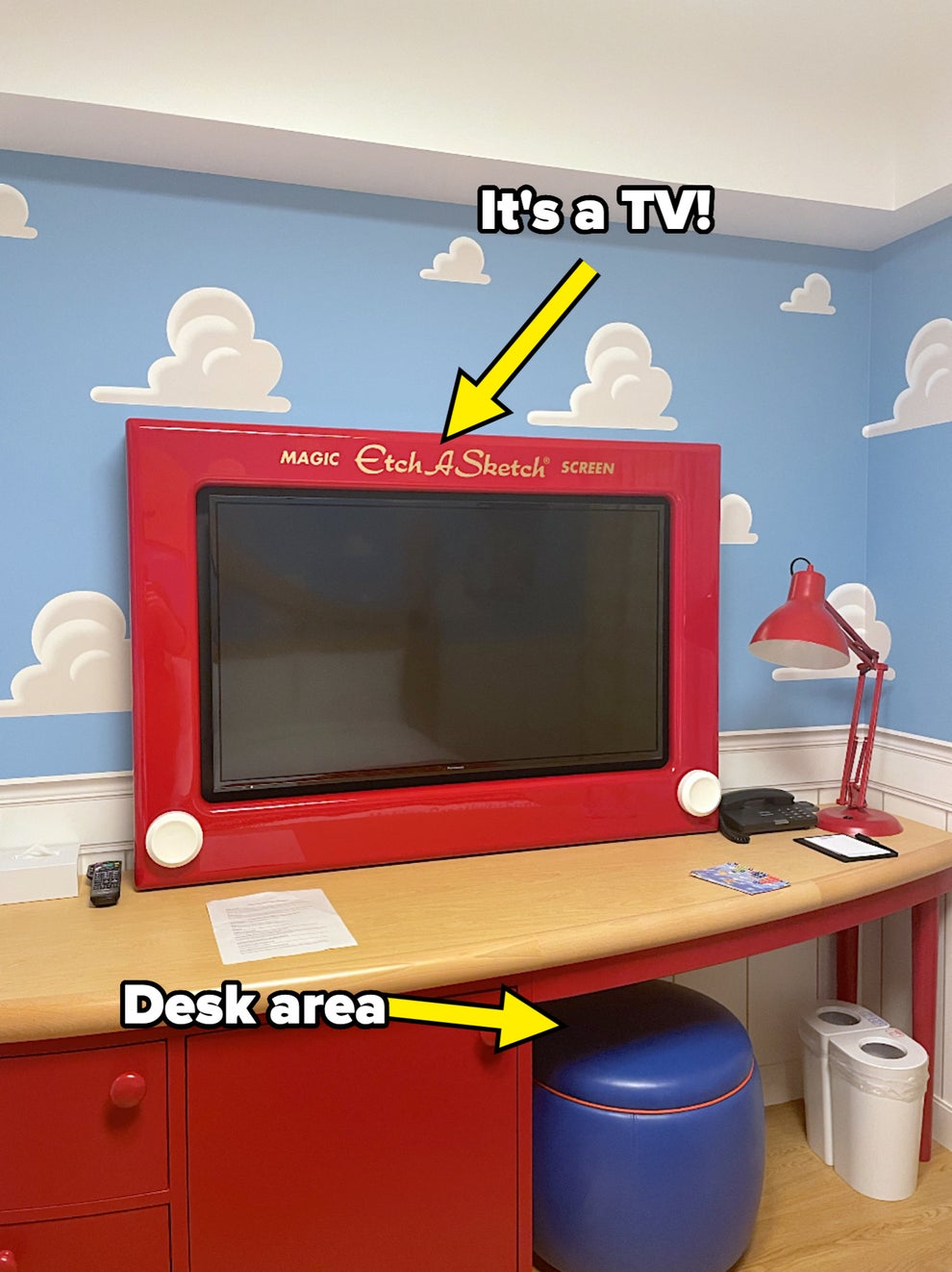 Toyko Disney Resort's Toy Story Hotel: Here's My Review