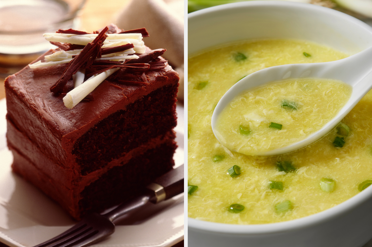 Food Quizzes on BuzzFeed