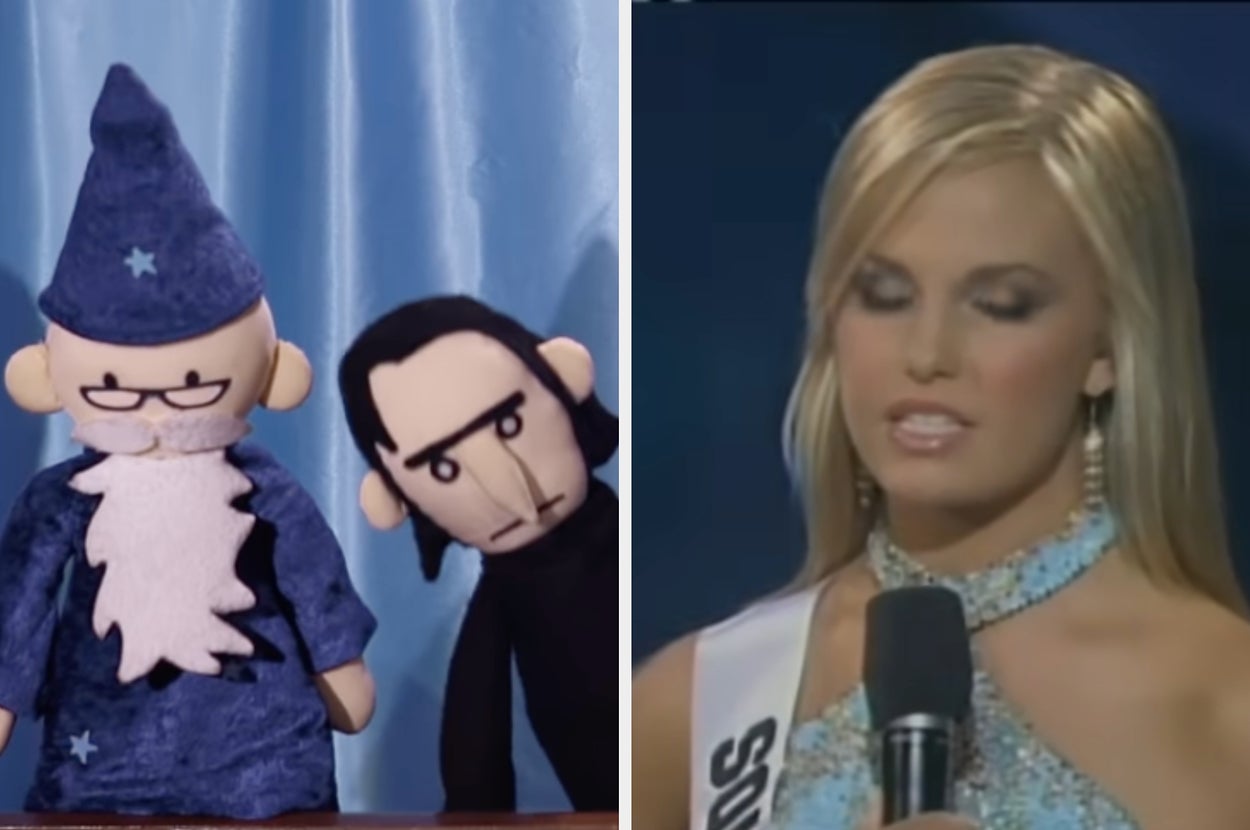 These 20 Early 2000s YouTube Videos Went Viral, And I Can't Help But ...