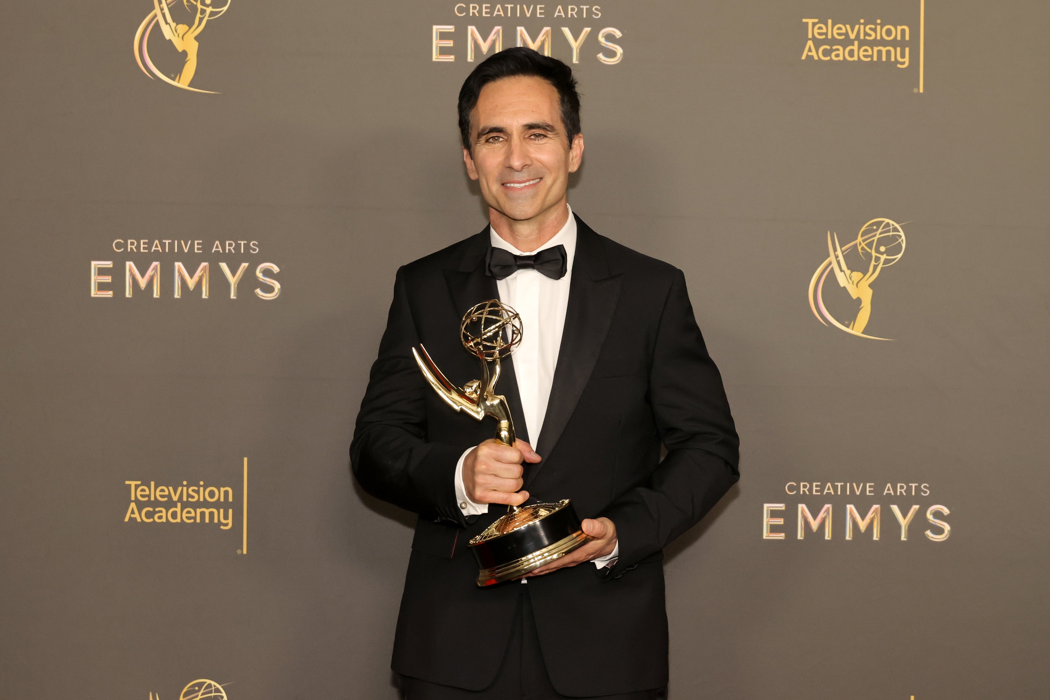 Why There Are Two Emmys This Year Explained
