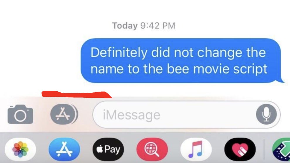 16 Unhinged Group Chats Text Messages