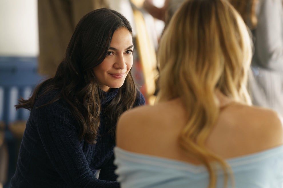 Tell Me Lies Season 2 Cast Guide