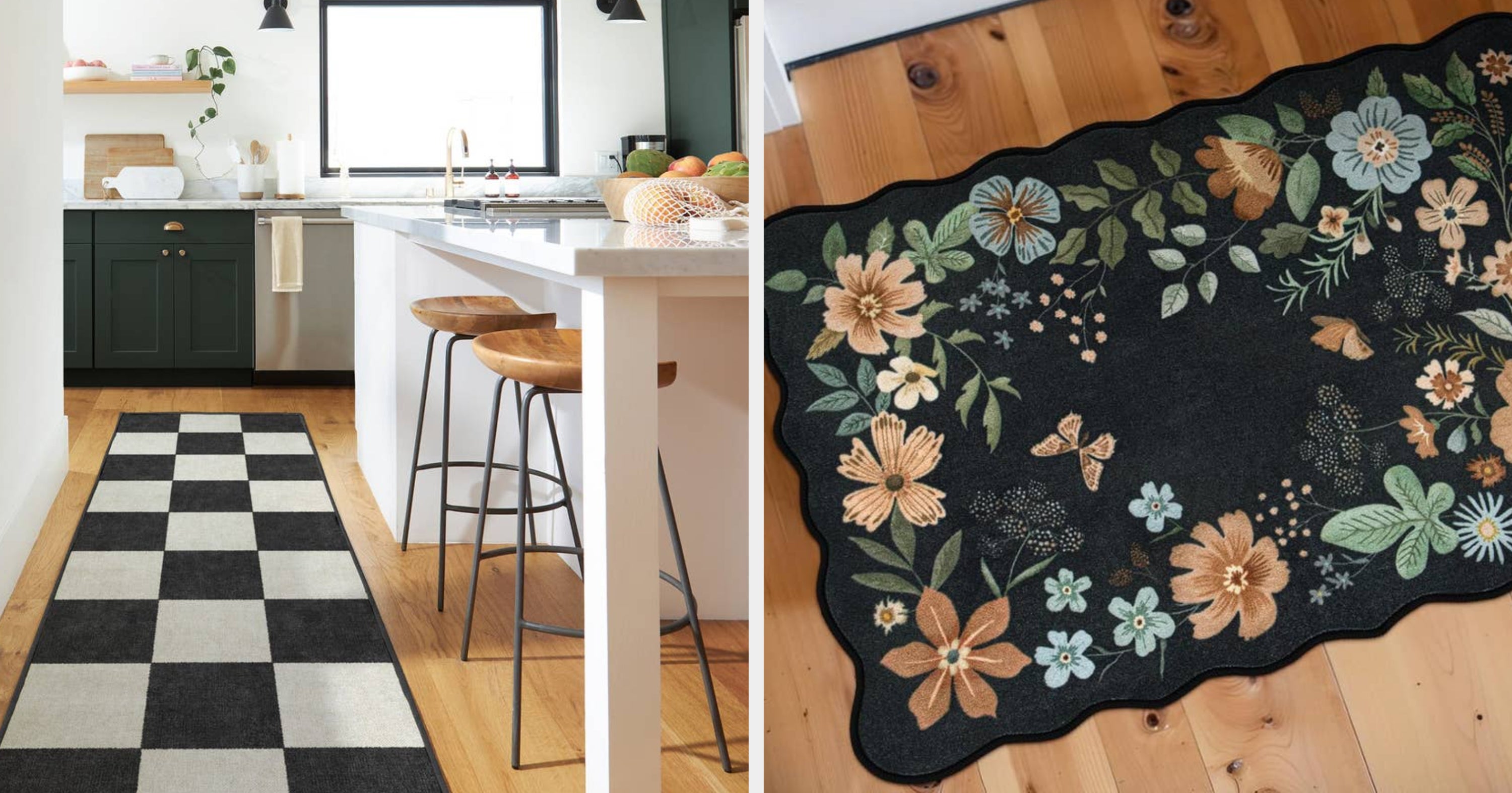 35 Best Kitchen Rugs And Runners Of 2025