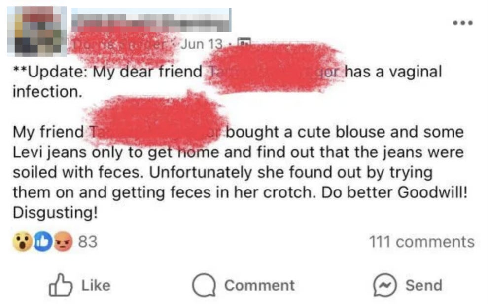 Hilariously Inappropriate Boomer Social Media Posts