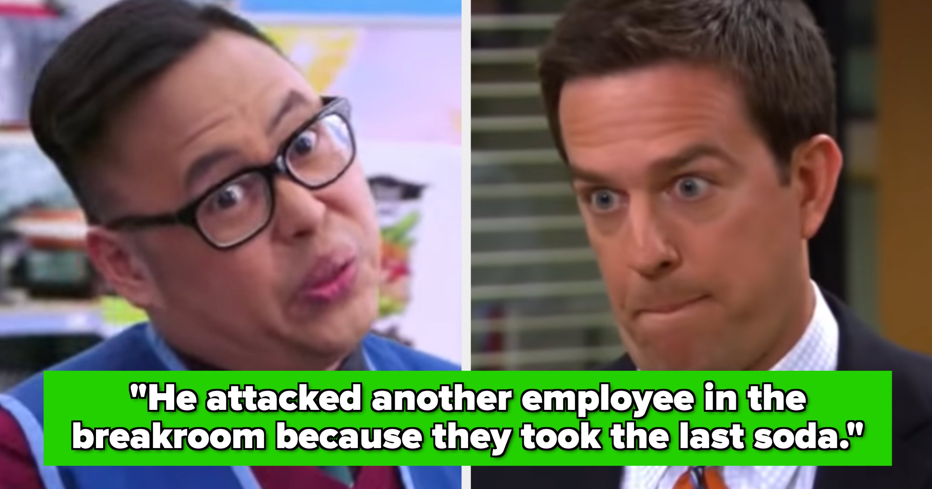 buzzfeed fired employees