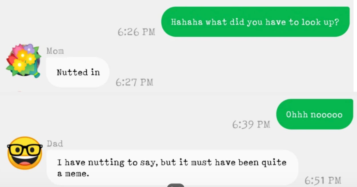 16 Unhinged Group Chats Text Messages