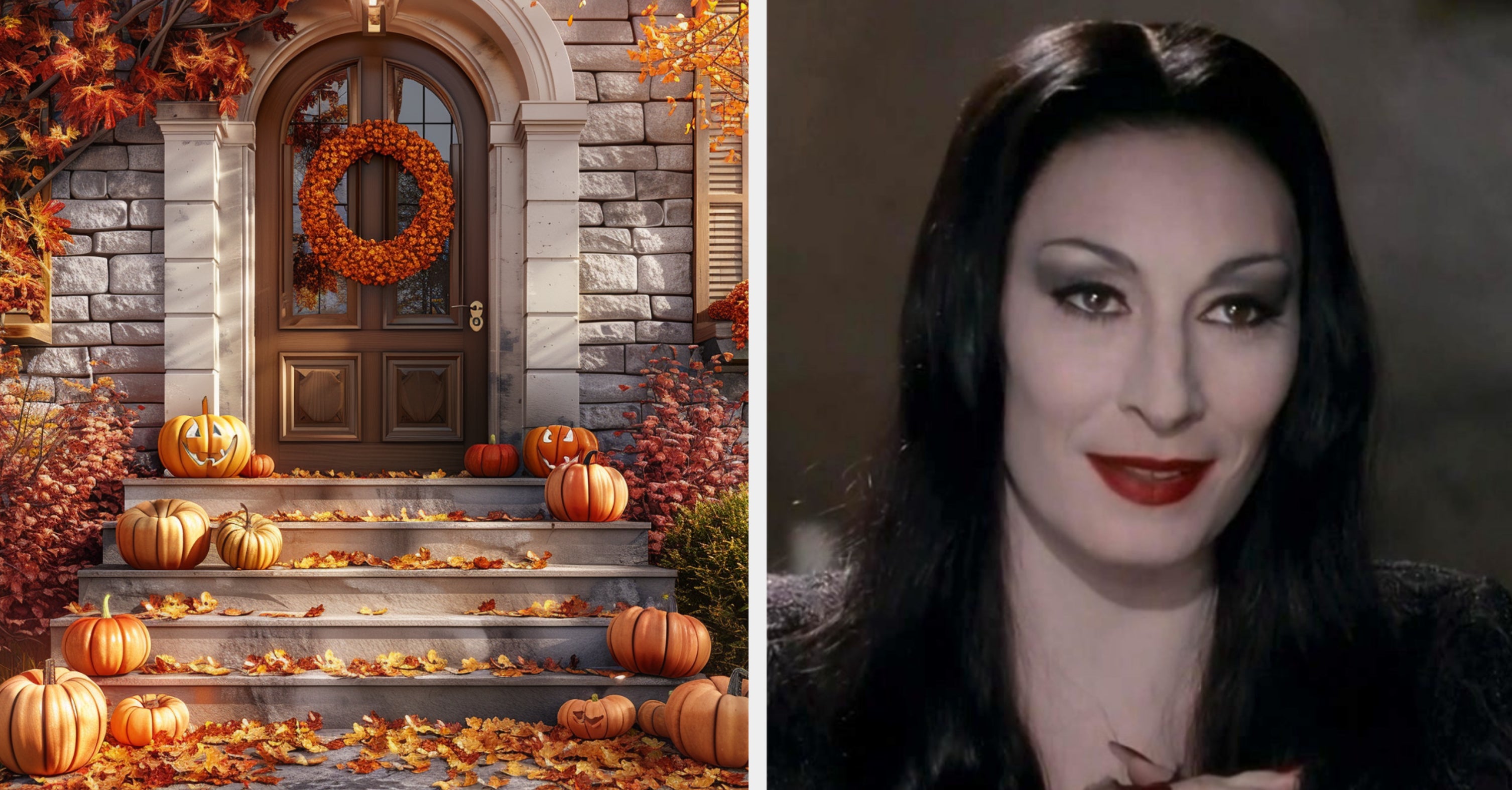 Spooky Family Fall Halloween Quiz
