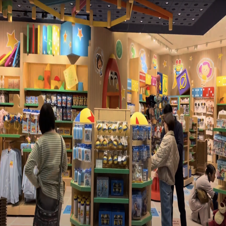 Toyko Disney Resort's Toy Story Hotel: Here's My Review