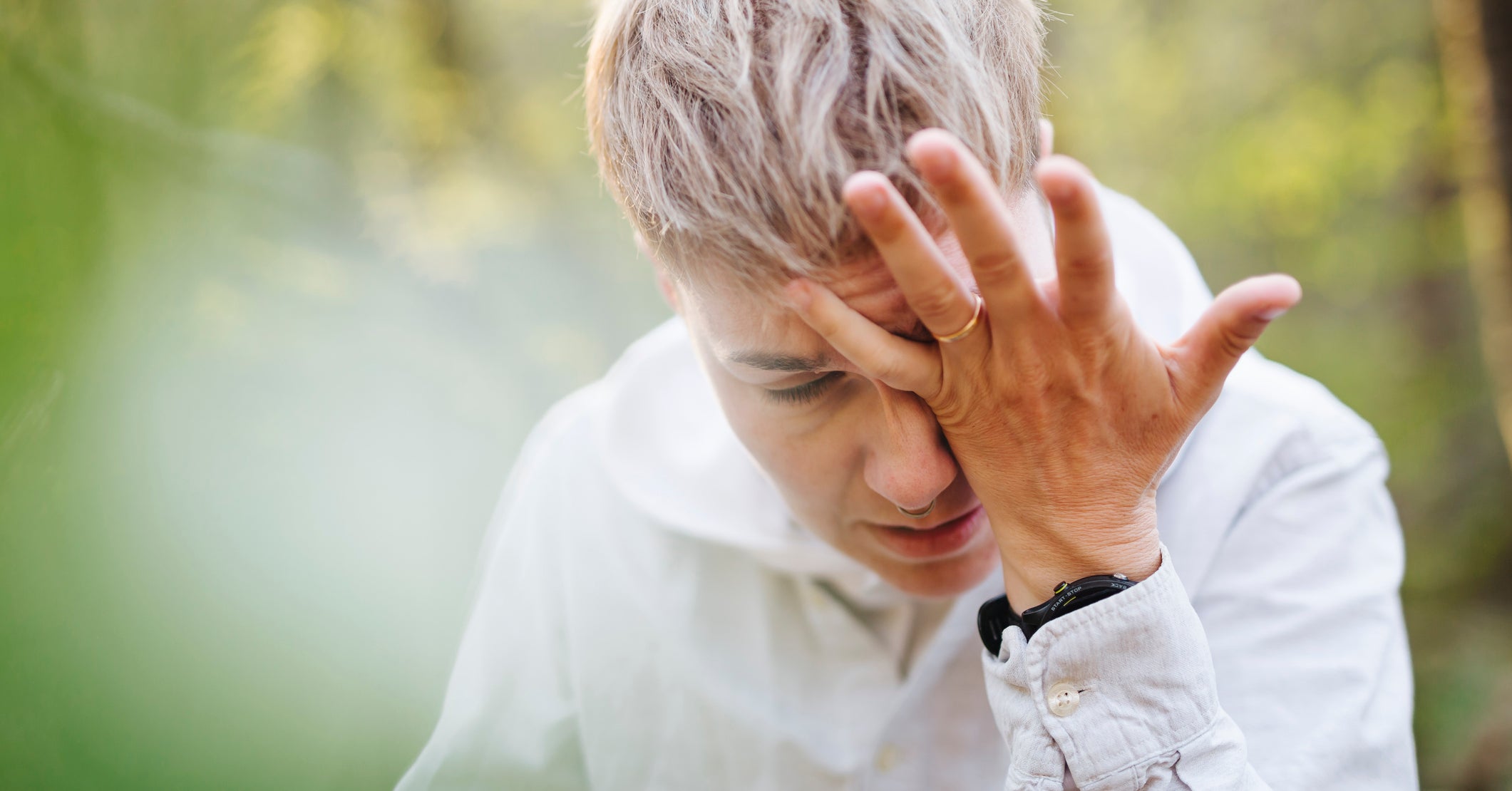 7 Things ER Doctors Advise Post-Fall Actions