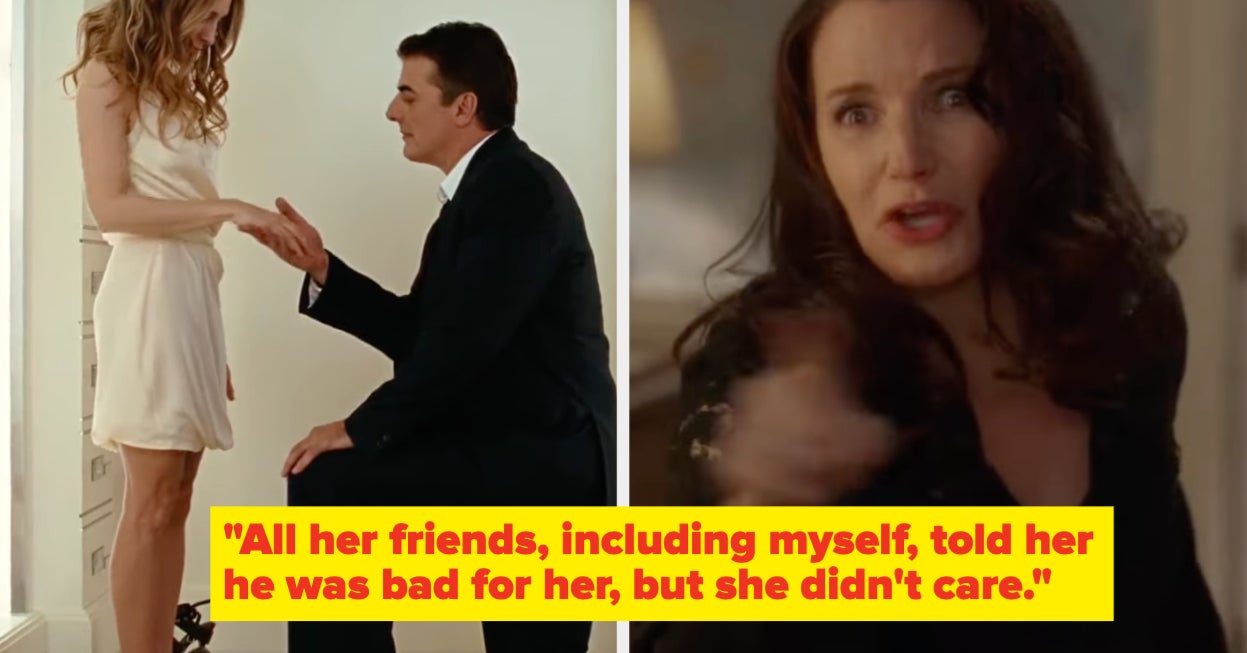 22 People Who Ignored Their Friends' Advice Before Marriage