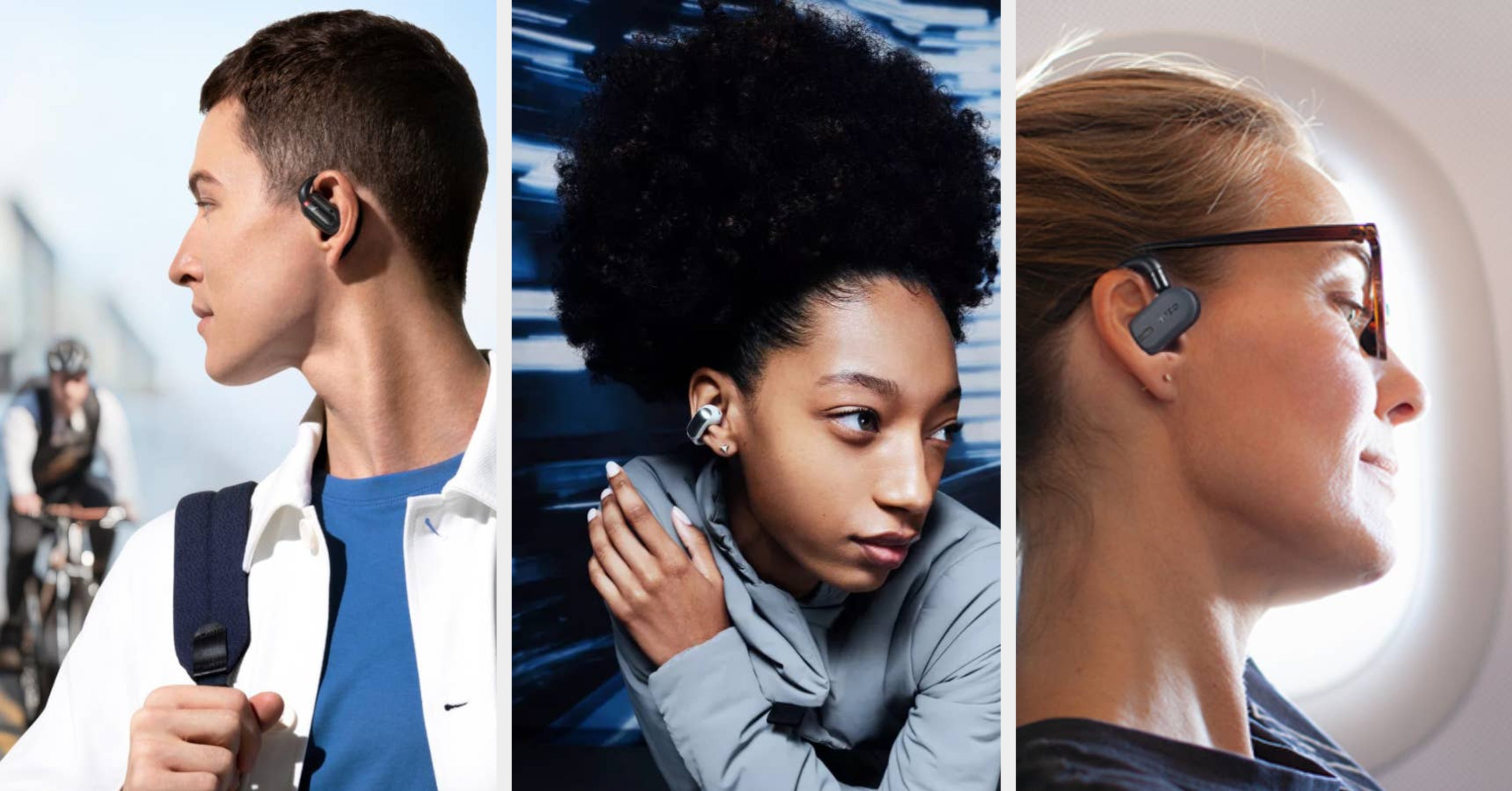 If You've Never Heard Of Open Earbuds... Read This