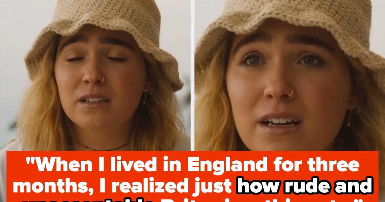 21 Unique Cultural Norms From Around The World