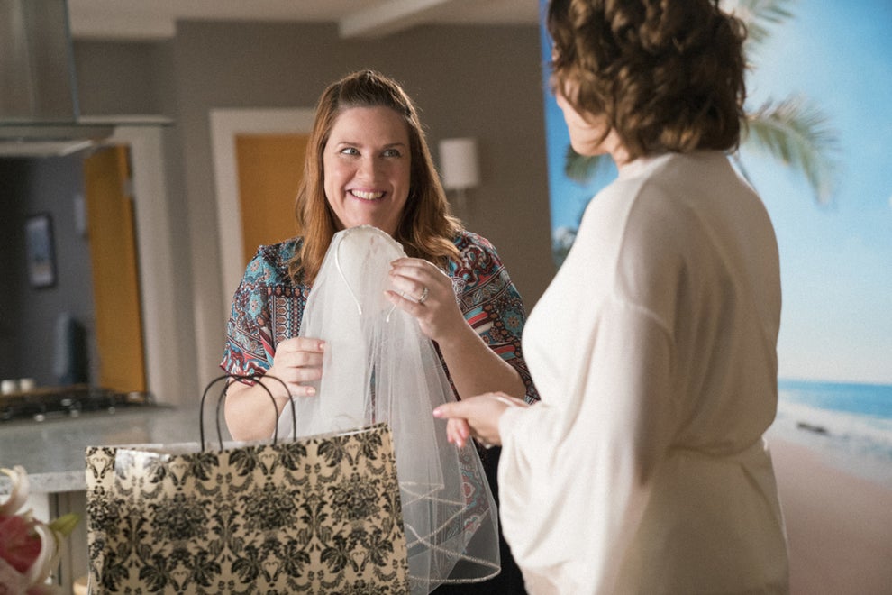 The Perfect Couple Cast Guide