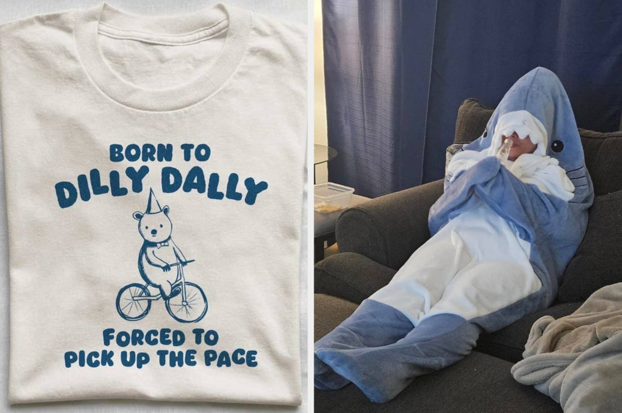 Just A List Of 27 Totally Unserious Products If You Need A Little Fun ...