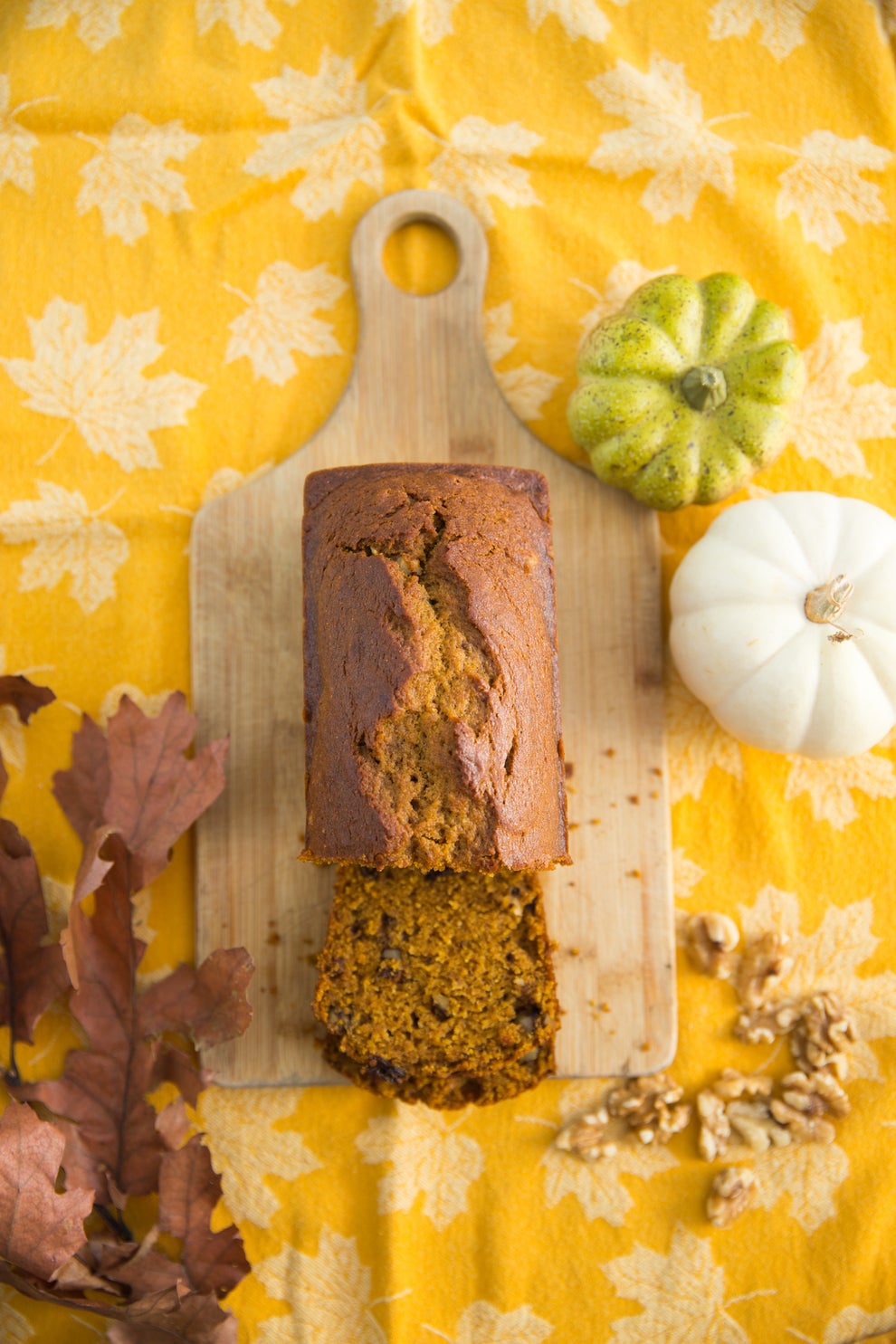 19 Must-Try Fall Desserts This Season