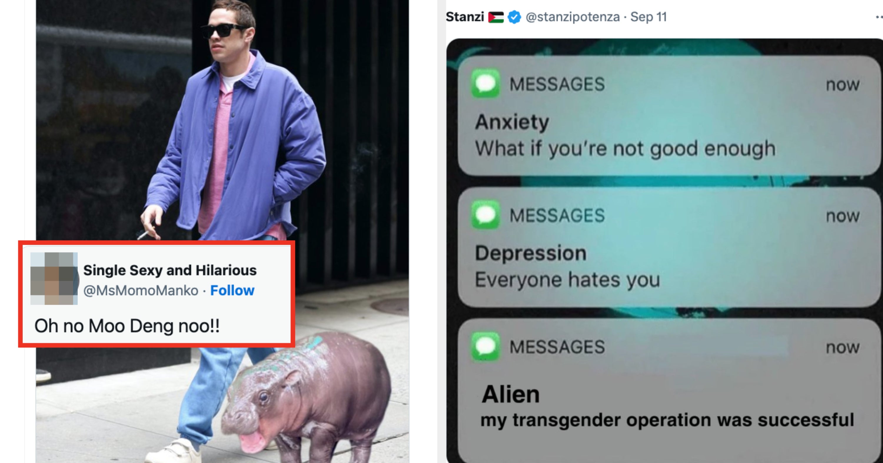 33 Hilarious Tweets From This Week You Need to Read