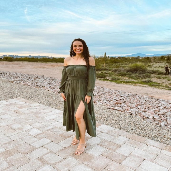 27 Fall Dresses To Wear As The Seasons Change