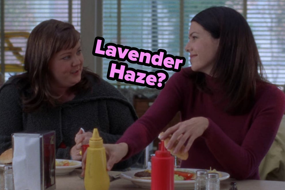 Gilmore Girls Quiz Pack