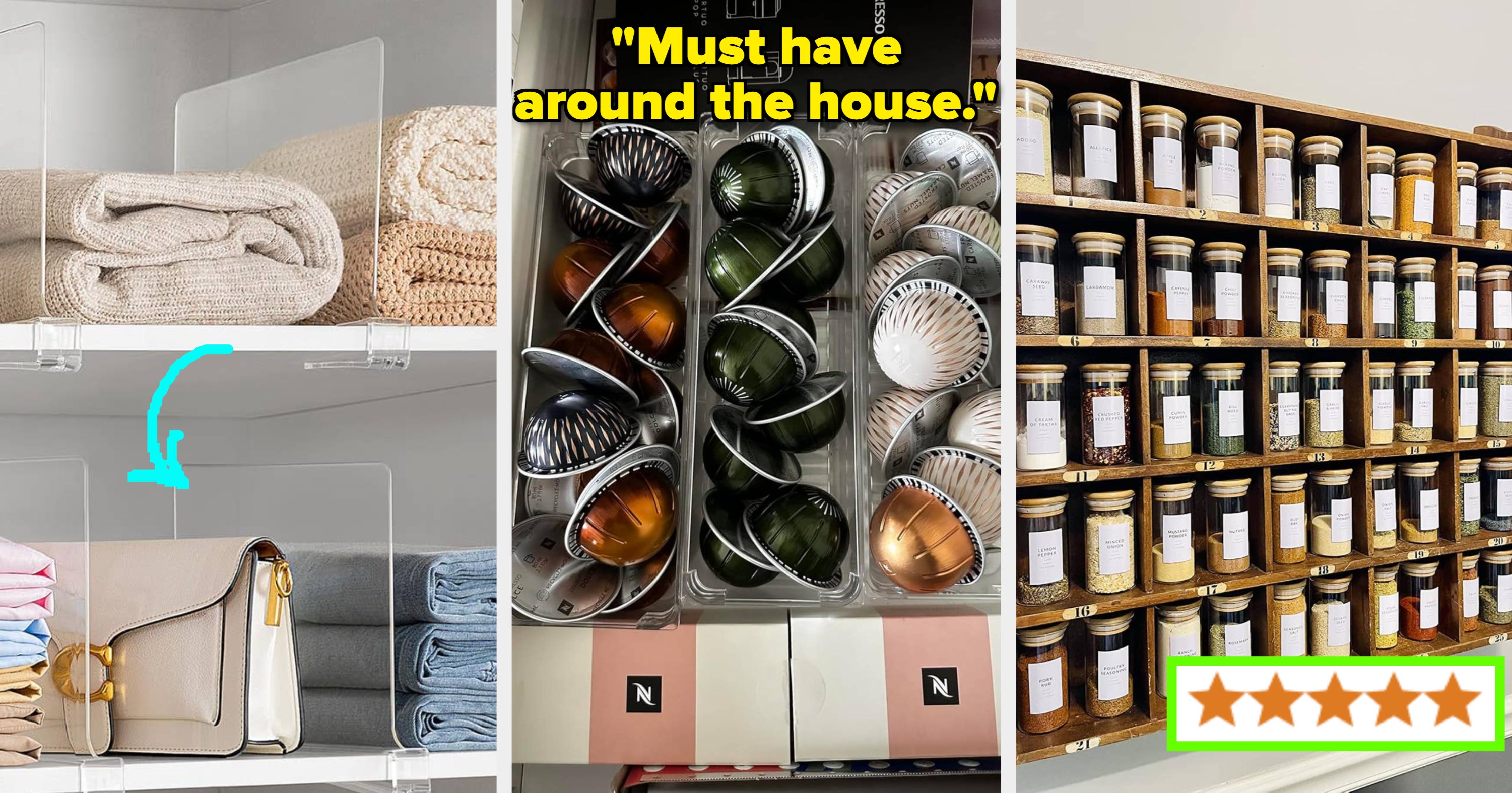 42 Satisfying Organizational Products