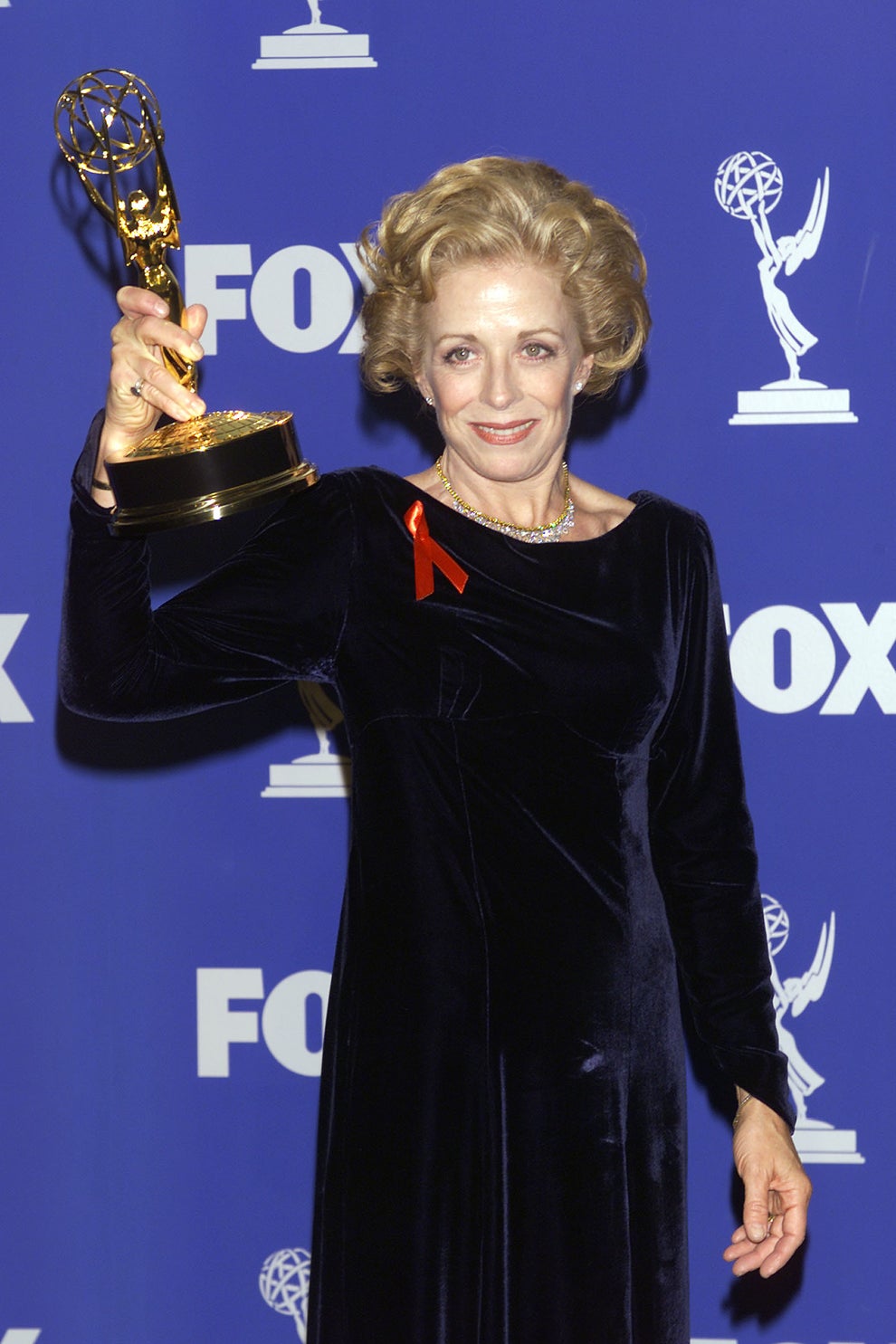 Famous People At Their First Emmy Awards Vs. 2024