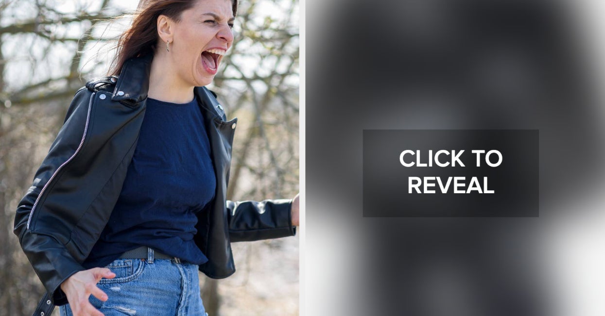 Husband Freaks Out Over Wife's Look at Dinner with Boss