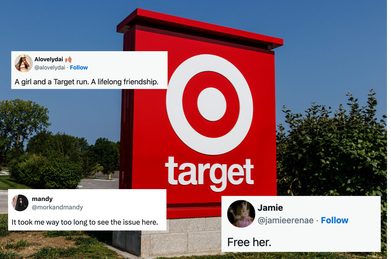 in the news on BuzzFeed