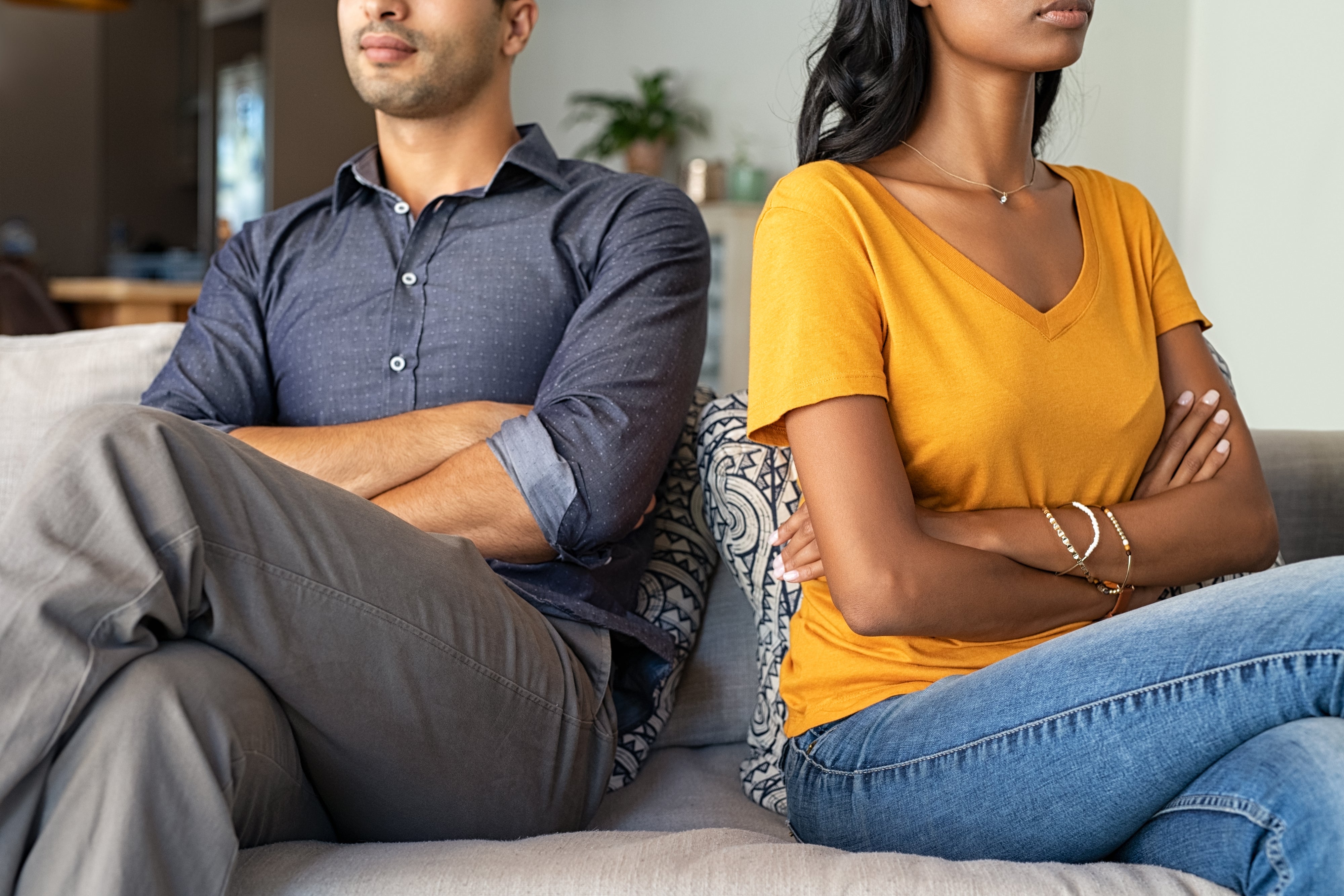 Arranged Marriages: Real Stories Of Love And Divorce