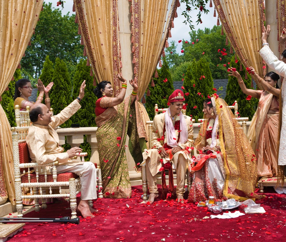 Arranged Marriages: Real Stories Of Love And Divorce