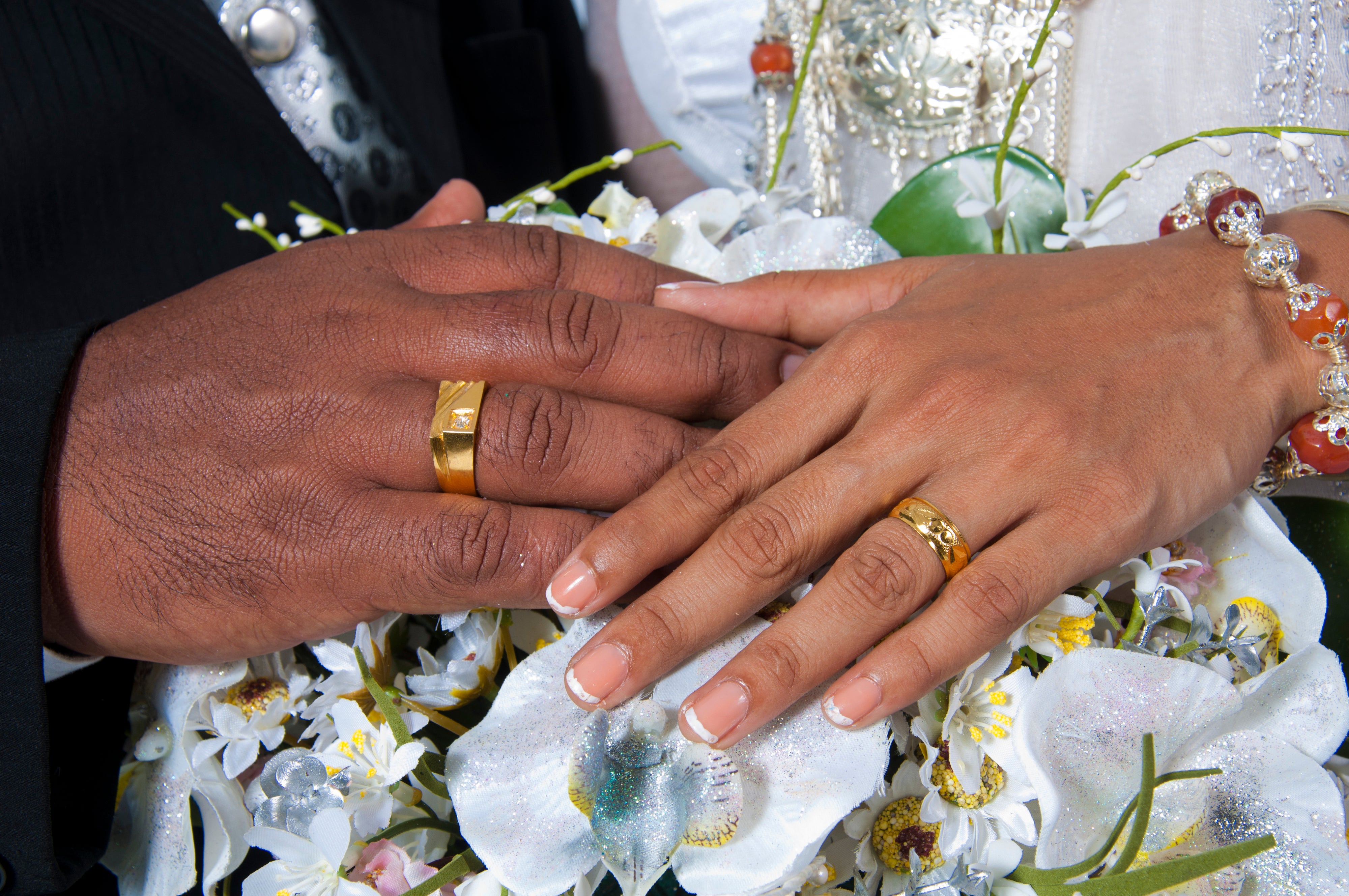 Arranged Marriages: Real Stories Of Love And Divorce