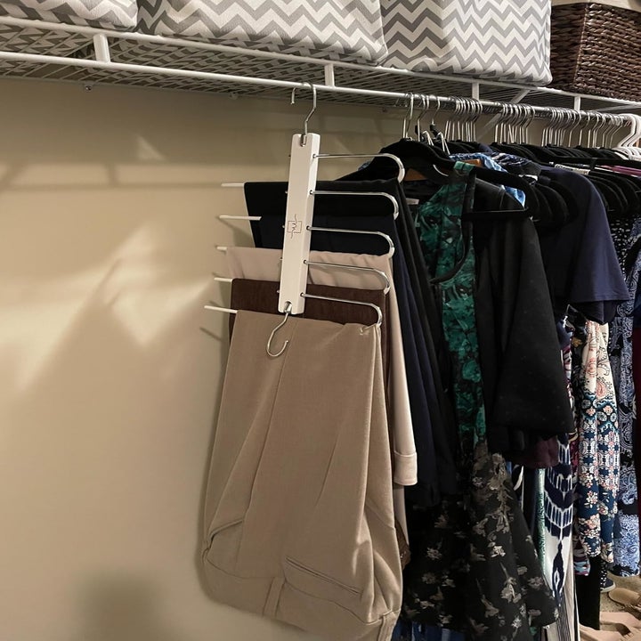 28 Essentials To Seamlessly Organize Your Home