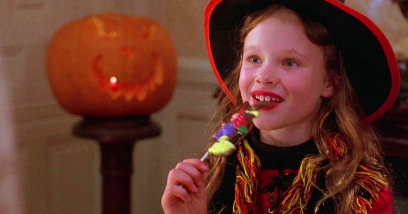 Are These Halloween-Only Candies Or Year-Round Candies?