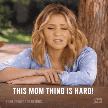 Older Parents Share Their Experiences Of Raising Kids