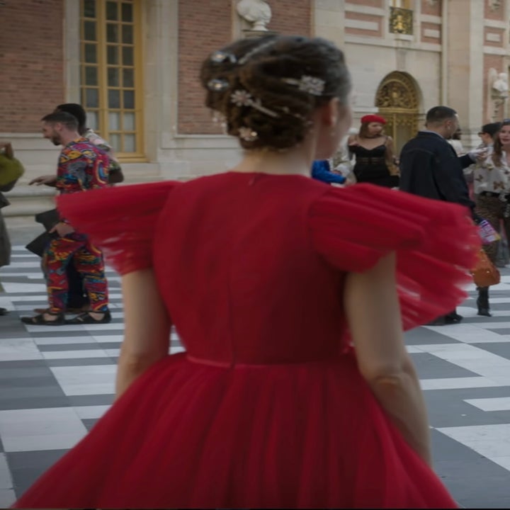 40 Best 'Emily In Paris' Outfits From All Four Seasons