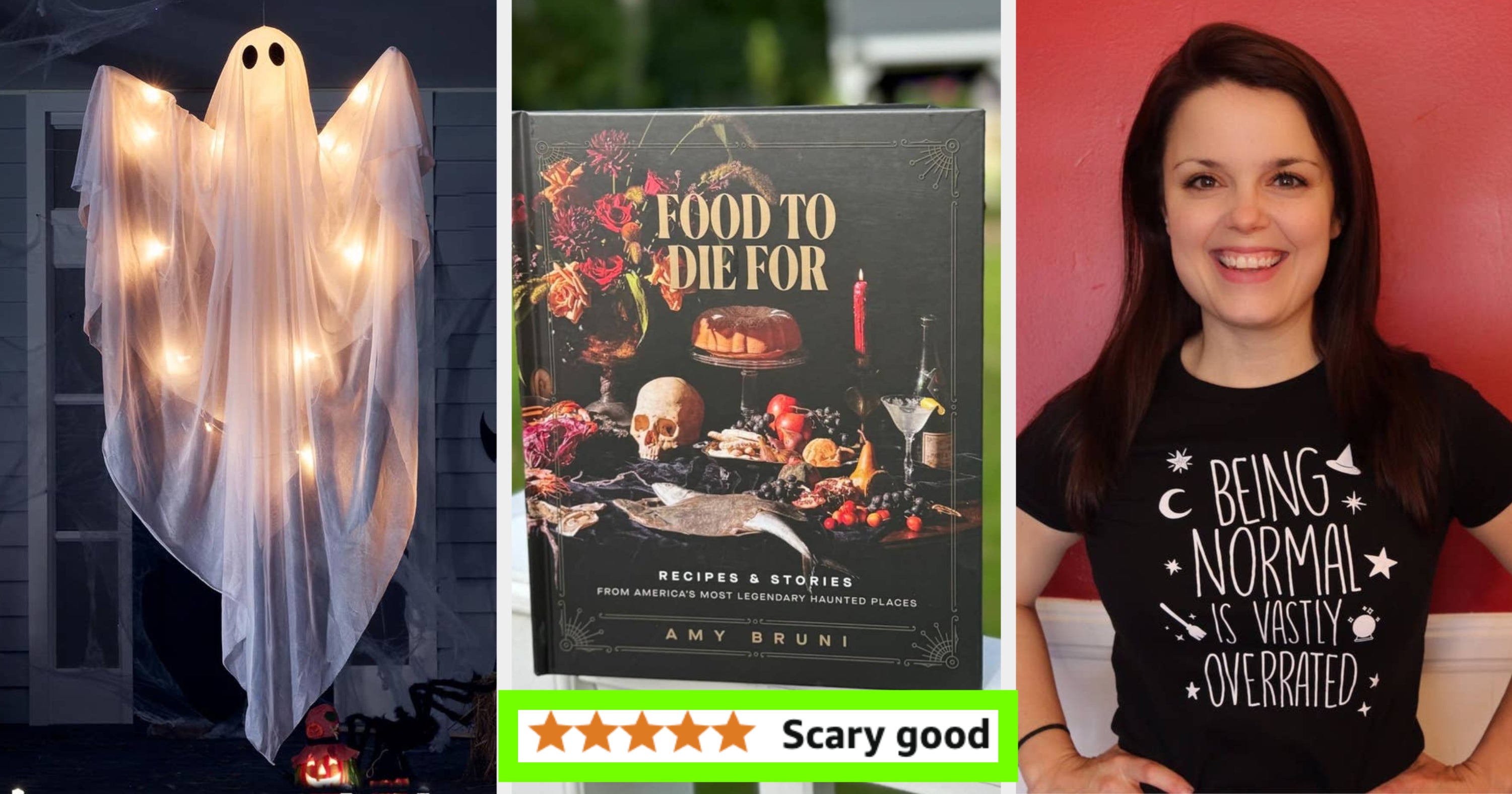 34 Things That'll Help You Live Your Life This Fall