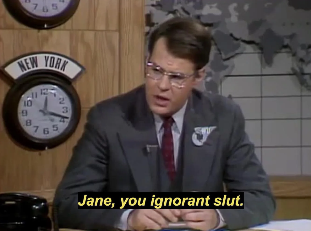 37 Outdated References Young People Didn't Get