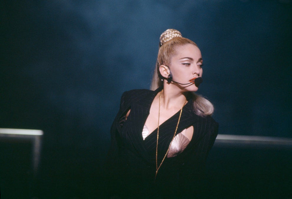 37 Outdated References Young People Didn't Get