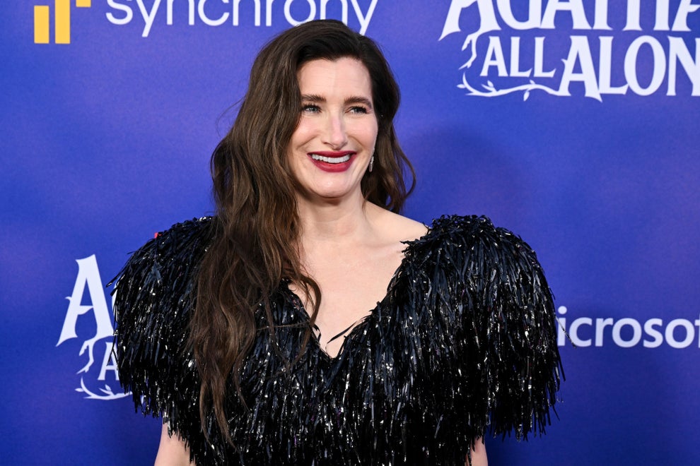 Agatha All Along Cast Guide