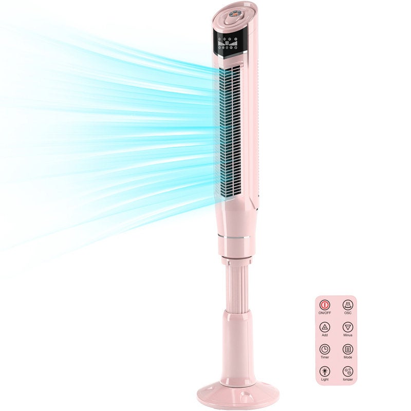 24 Best Tower Fans To Help Keep You Cool