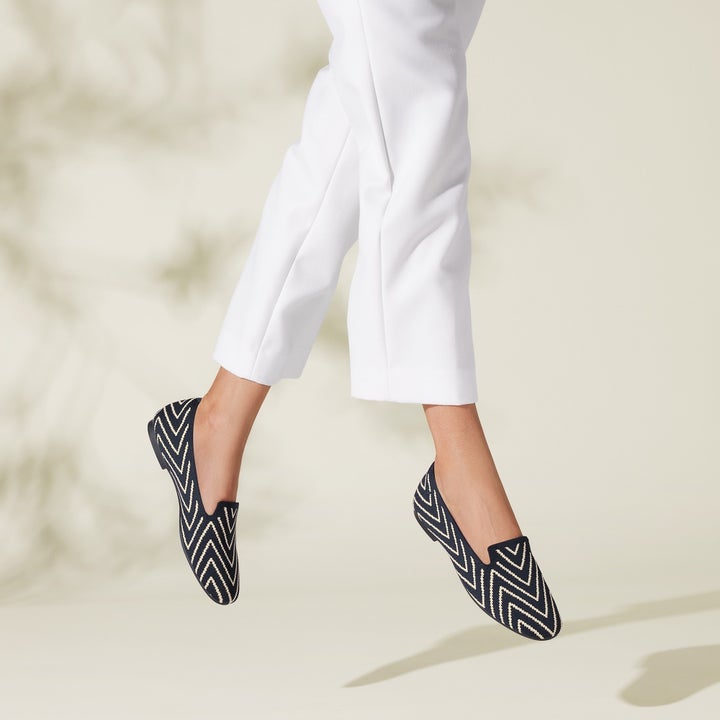 These Affordable Fall Flats Are Cool And Comfy