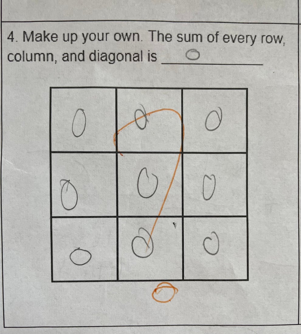 33 Funny Test Answers That Will Make You Laugh Way, Wayyyy Harder Than ...
