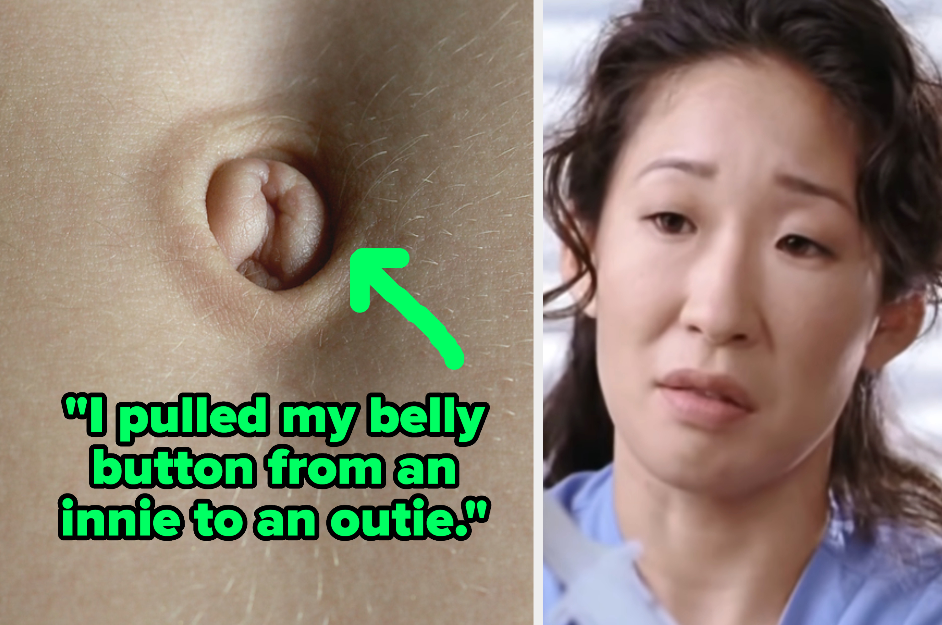 worst human deformities