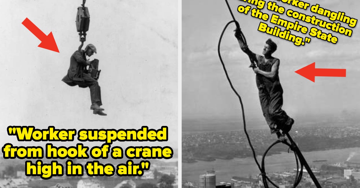32 Pictures That Make Me Feel Both Amazed And Incredibly Violently Sick ...