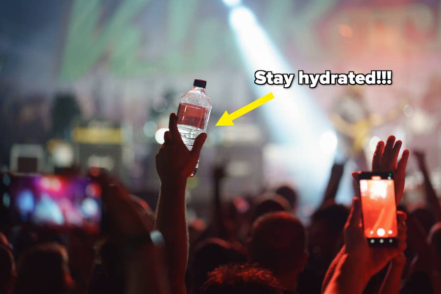 dangerous things everyone does