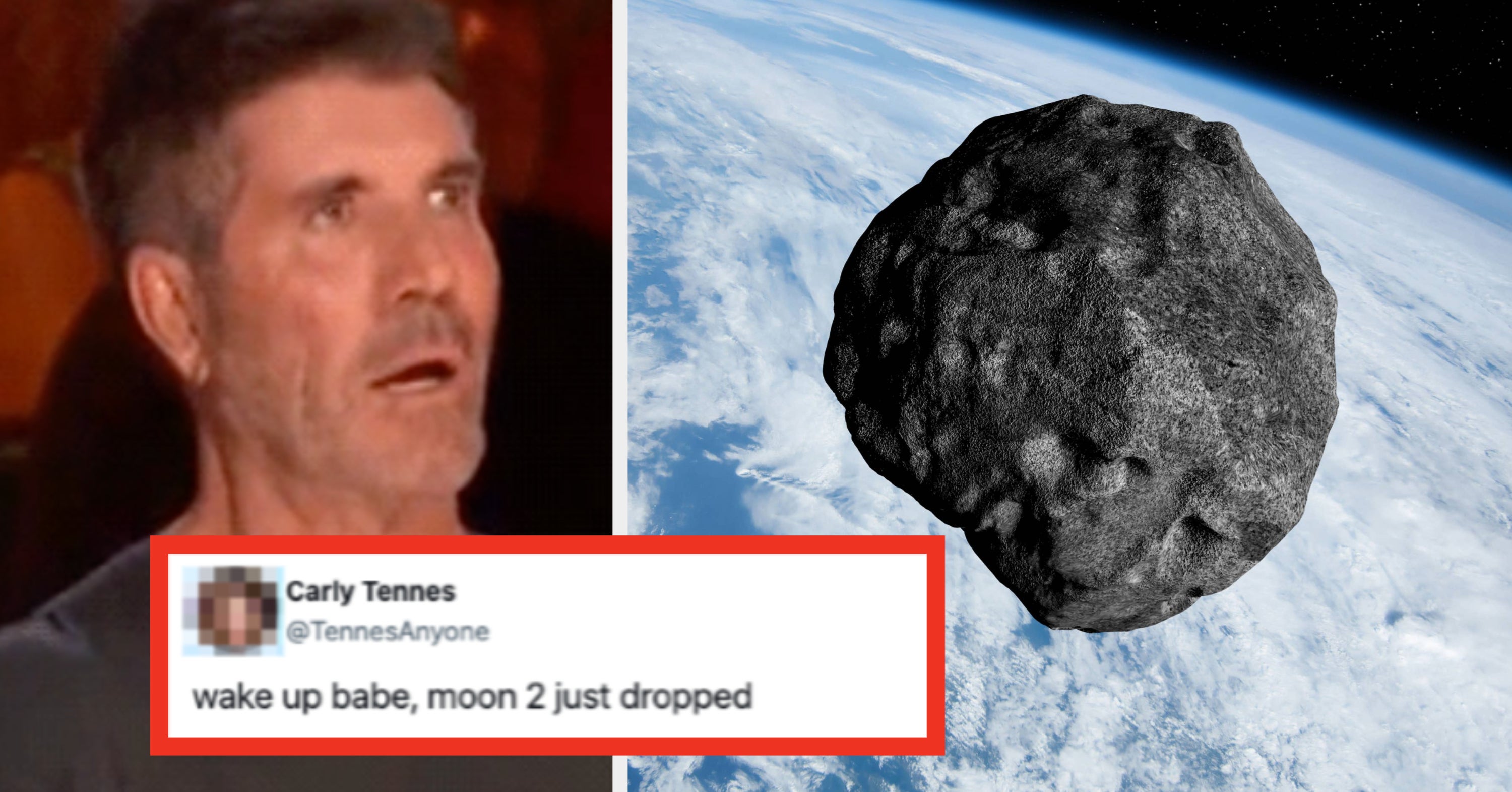 Earth Is About To Get A Temporary Second Moon