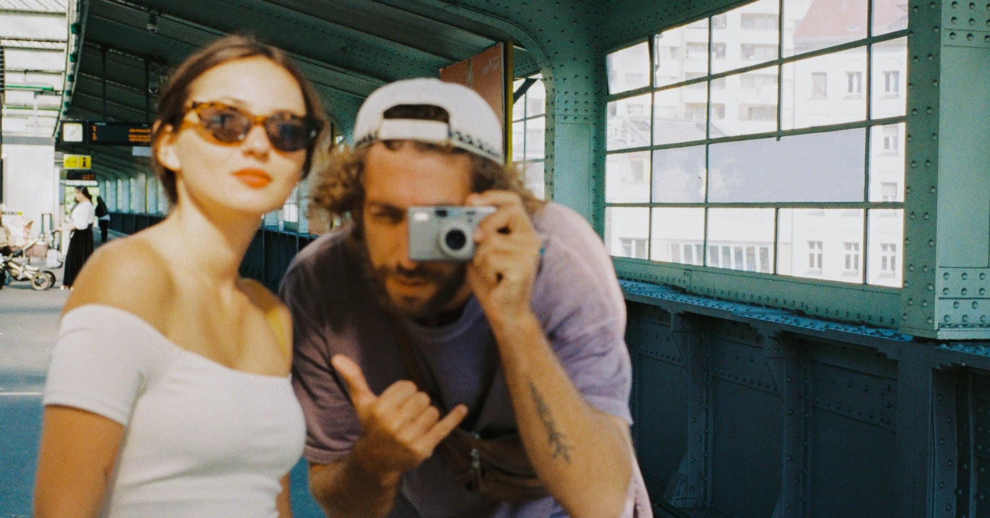 Hate Your Photos? Dermatologist Advice You Need
