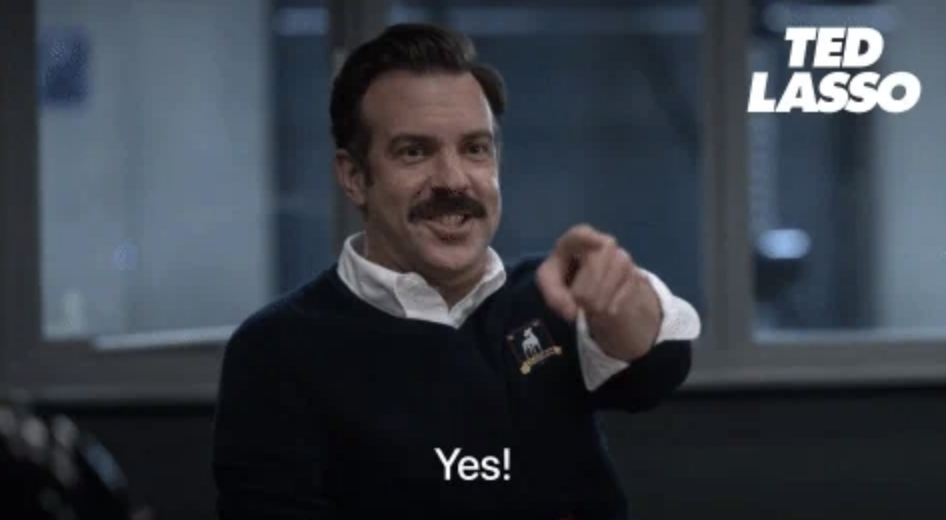 96 Ted Lasso Quotes To Warm Your Heart & Make You Laugh