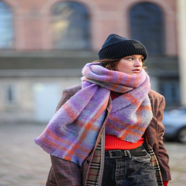 9 Ways To Swap Out Millennial Trends To Update Your Fall Wardrobe