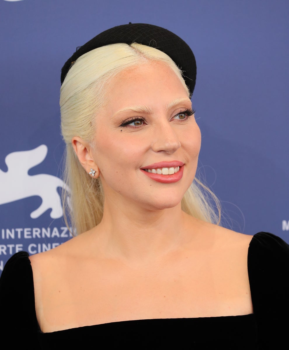 Lady Gaga Reflects On Rumors She Was Man