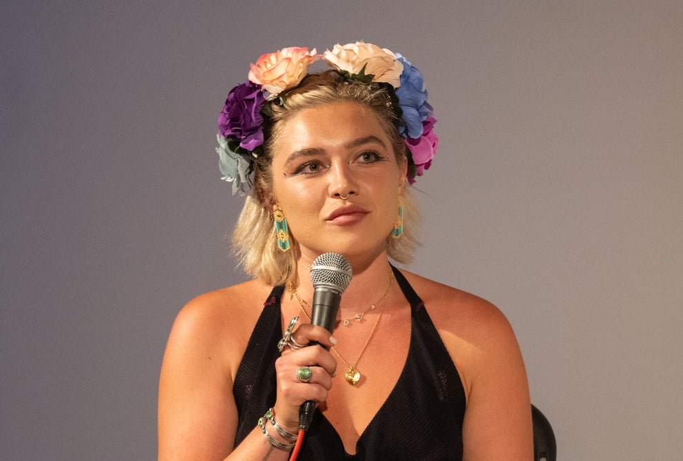 Florence Pugh Speaks On Body Shaming And Acting Break