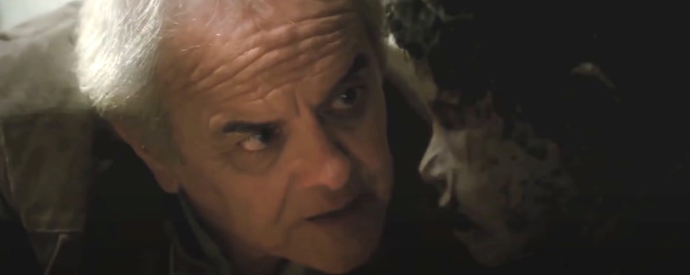 Must-See Spanish Horror Movies for Halloween